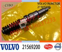 China 21569200 85013271Diesel Engine Fuel Injector Unit Pump for VOL Truck Injection pump for sale