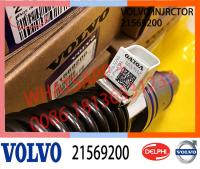 China 21569200 85013271Diesel Engine Fuel Injector Unit Pump for VOL Truck Injection pump for sale