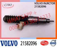 China common rail injector 20430583 21582096 For Renualt truck injector for VOL FH12 FM12 diesel fuel injector 20430583 for sale