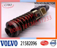 China common rail injector 20430583 21582096 For Renualt truck injector for VOL FH12 FM12 diesel fuel injector 20430583 for sale