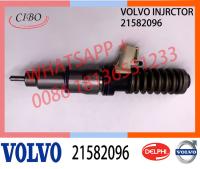China common rail injector 20430583 21582096 For Renualt truck injector for VOL FH12 FM12 diesel fuel injector 20430583 for sale