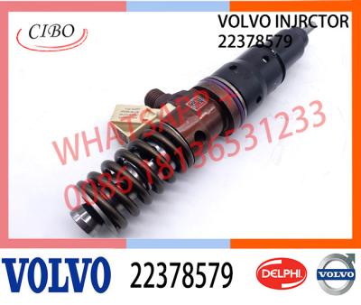 China VOE21244717 21244717 Fuel Injector 22378579 For VOL D13 Engine for sale