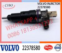 China VOE22378580 F2 Smart EUI Fuel Injector 22378580 for sale