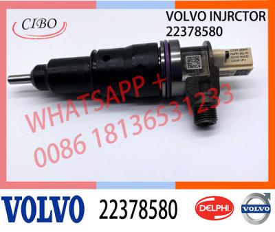 China VOE22378580 F2 Smart EUI Fuel Injector 22378580 for sale