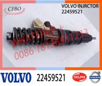 China 22459521 BEBE1R17201 Brand New Genuine Diesel Fuel Injector for sale