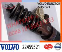 China 22459521 BEBE1R17201 Brand New Genuine Diesel Fuel Injector for sale
