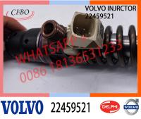 China 22459521 BEBE1R17201 Brand New Genuine Diesel Fuel Injector for sale