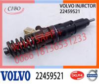 China 22459521 BEBE1R17201 Brand New Genuine Diesel Fuel Injector for sale