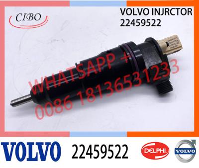 China Diesel Fuel Misc INJECTOR SMART INJECTOR F2E BEBJ1F11201 BEBEJ1F11101 22450522 22459522 85020205 HRE393 for sale