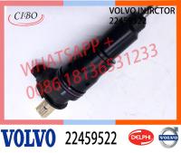 China Diesel Fuel Misc INJECTOR SMART INJECTOR F2E BEBJ1F11201 BEBEJ1F11101 22450522 22459522 85020205 HRE393 for sale