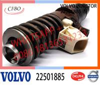 China 22501885 BEBE1R16201 AYB Remanufactured Diesel Fuel Injector for sale