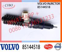 China Common Rail Diesel Fuel Injector VOL or  D13 MP8 engine US14 P/N 85144518 85020429 for sale