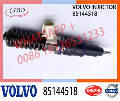 China Common Rail Diesel Fuel Injector VOL or  D13 MP8 engine US14 P/N 85144518 85020429 for sale