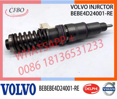 China VOL diesel fuel injector BEBE4D24001 21340611 21371672 3801618 for sale