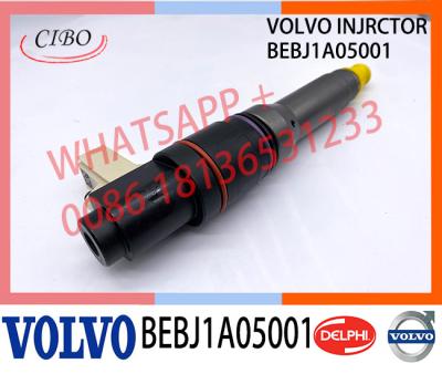 China Fuel Injection System Smart Injector BEBJ1A05001 For DAF 01905002 1905002 for sale