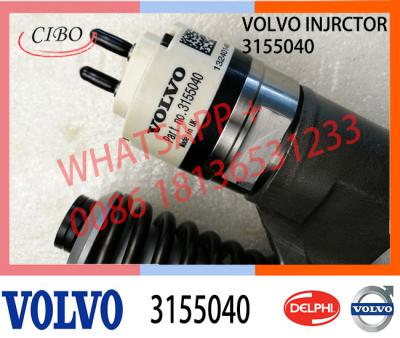 China EC360 EC460 Excavator Fuel Injector Unit Pump VOE3155040 3155040, D12D Engine Unit Pump 3155040 VOE3155040 for sale