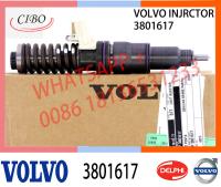 China High-Quality Common Rail Diesel Fuel Injector 22325866 3801617 for VOL for sale