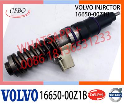 China Good Price New Unit Pump Injector Electronic Unit 16650-00Z1B BEBE4B17001 BEBE4D17001 RE505430 RE506967 Diesel Injector for sale