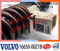 China Good Price New Unit Pump Injector Electronic Unit 16650-00Z1B BEBE4B17001 BEBE4D17001 RE505430 RE506967 Diesel Injector for sale