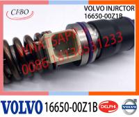 China Good Price New Unit Pump Injector Electronic Unit 16650-00Z1B BEBE4B17001 BEBE4D17001 RE505430 RE506967 Diesel Injector for sale