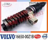 China Good Price New Unit Pump Injector Electronic Unit 16650-00Z1B BEBE4B17001 BEBE4D17001 RE505430 RE506967 Diesel Injector for sale