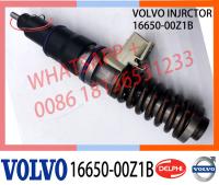 China Good Price New Unit Pump Injector Electronic Unit 16650-00Z1B BEBE4B17001 BEBE4D17001 RE505430 RE506967 Diesel Injector for sale