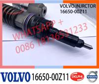 China 0414701034,16650-00Z11,1665000Z11,0414701033 genuine new diesel fuel unit pump for UIDI Trucks for sale