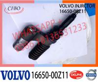 China 0414701034,16650-00Z11,1665000Z11,0414701033 genuine new diesel fuel unit pump for UIDI Trucks for sale