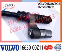 China 0414701034,16650-00Z11,1665000Z11,0414701033 genuine new diesel fuel unit pump for UIDI Trucks for sale