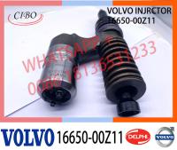 China 0414701034,16650-00Z11,1665000Z11,0414701033 genuine new diesel fuel unit pump for UIDI Trucks for sale