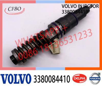 China 33800-84410 3380084410 fuel injection pump fuel injector for VOL for sale