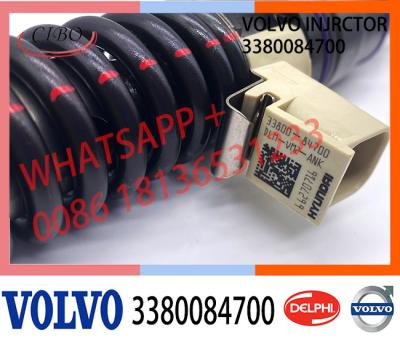 China DIESEL FUEL UNIT INJECTOR 33800-84700 BEBE4L00002 For HYUNDAI Injector 3380084700 for sale