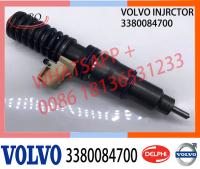 China DIESEL FUEL UNIT INJECTOR 33800-84700 BEBE4L00002 For HYUNDAI Injector 3380084700 for sale