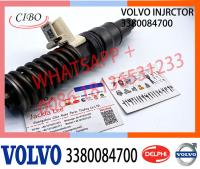 China DIESEL FUEL UNIT INJECTOR 33800-84700 BEBE4L00002 For HYUNDAI Injector 3380084700 for sale