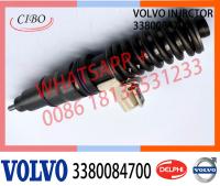 China DIESEL FUEL UNIT INJECTOR 33800-84700 BEBE4L00002 For HYUNDAI Injector 3380084700 for sale
