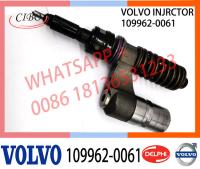 China GE13 EUI Injector 109962-0061 109962-0042 Engine Fuel Injector Nozzle Assy 109962-0061 109962-0042 Unit Pump for sale