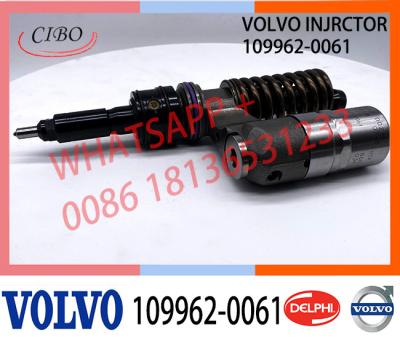 China Good quality and hot sell diesel Fuel Injection Pump Nozzle 109962-0061 1099620061 for GE13 for sale
