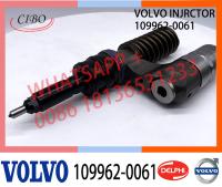China Good quality and hot sell diesel Fuel Injection Pump Nozzle 109962-0061 1099620061 for GE13 for sale