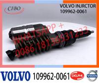 China Good quality and hot sell diesel Fuel Injection Pump Nozzle 109962-0061 1099620061 for GE13 for sale