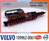 China Good quality and hot sell diesel Fuel Injection Pump Nozzle 109962-0061 1099620061 for GE13 for sale
