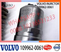 China Good quality and hot sell diesel Fuel Injection Pump Nozzle 109962-0061 1099620061 for GE13 for sale