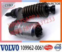 China Good quality and hot sell diesel Fuel Injection Pump Nozzle 109962-0061 1099620061 for GE13 for sale