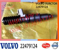 China High quality Diesel Electronic Unit Injector BEBE4L16001 22479124 for VOL D13 for sale