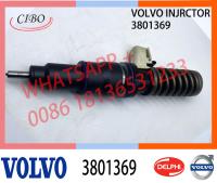 China New Fuel Injector 21379939 BEBE4D27002 3801369 for VOL PENTA MD13 for sale