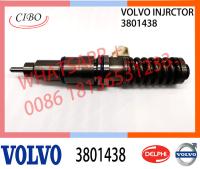 China Penta TAD940VE TAD941VE injector 3801438 for sale