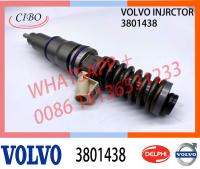 China 3801438 BEBE4C14001 Quality Electric Unit Diesel Fuel Injector 21586290 85000190 3801438 for VOL for sale