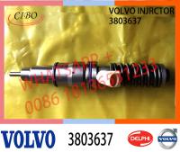 China EC460 fuel injector Nozzle 211-3025 3803637 PENTA3803637 BEBE4C08001 03829087 for sale