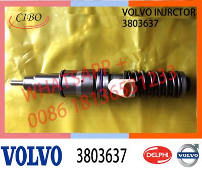 China EC460 fuel injector Nozzle 211-3025 3803637 PENTA3803637 BEBE4C08001 03829087 for sale