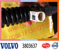 China EC460 fuel injector Nozzle 211-3025 3803637 PENTA3803637 BEBE4C08001 03829087 for sale
