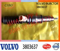 China EC460 fuel injector Nozzle 211-3025 3803637 PENTA3803637 BEBE4C08001 03829087 for sale